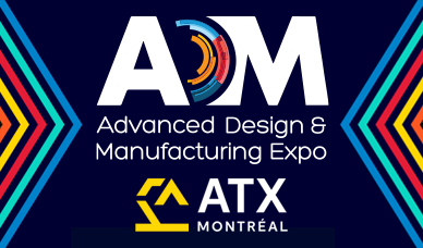 Systemex Automation at the ATX Show in Montreal